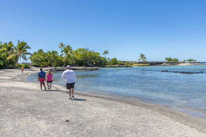 Best of Kona Private Tour Excursion - Frequently Asked Questions