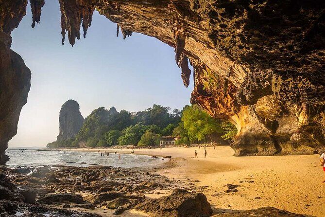 Best of Krabi 7 Islands Sunset Tour Speedboat/Long Tail Boat - Who Should Consider This Tour?