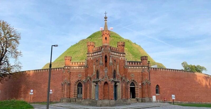 Best of Krakow 1-Day Private Guided Tour with Transport - Who Is This Tour Best For?