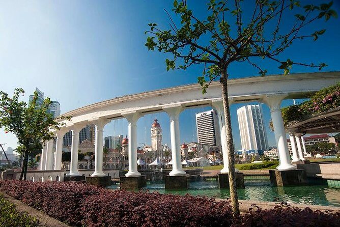 Best of Kuala Lumpur City Tour Including National Museum and National Monument - FAQ