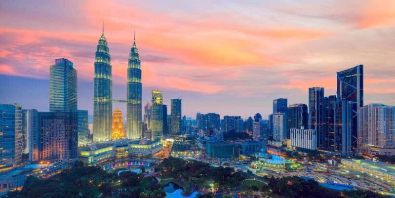 Best of Kuala Lumpur Tour with Twin Tower Entry - Exploring the Best of Kuala Lumpur in a Day: An In-Depth Review