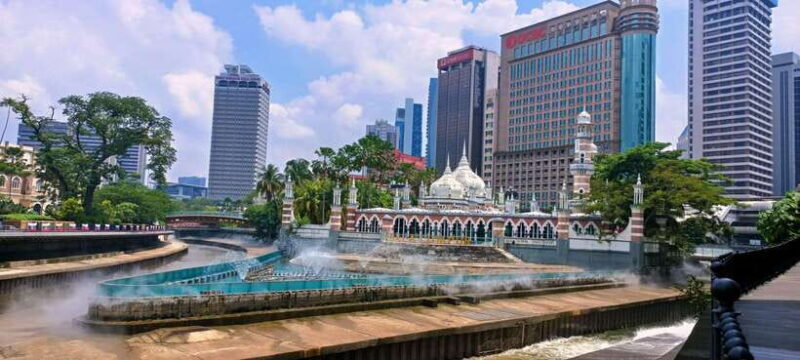 Best of Kuala Lumpur Tour with Twin Tower Entry - The Itinerary in Detail: What You’ll See and Why It Matters