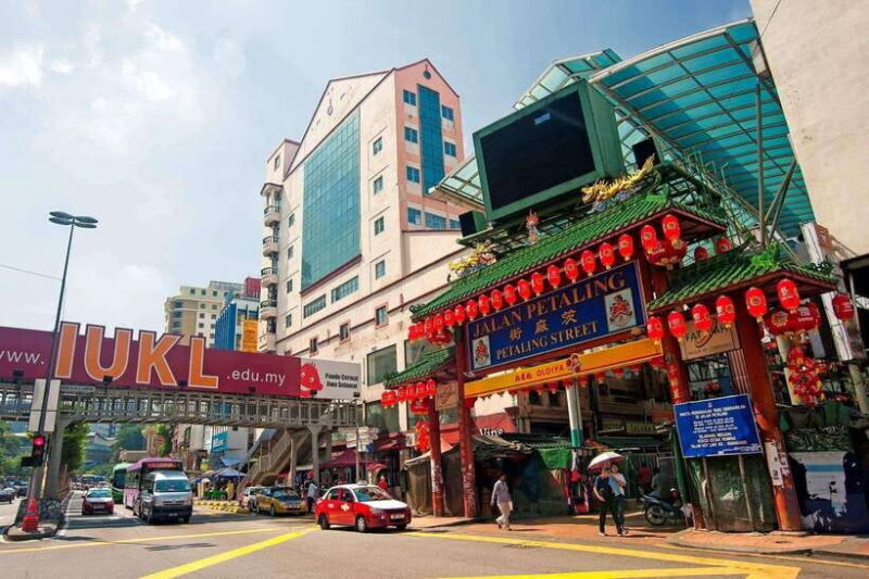 Best of Kuala Lumpur Tour with Twin Tower Entry - FAQ