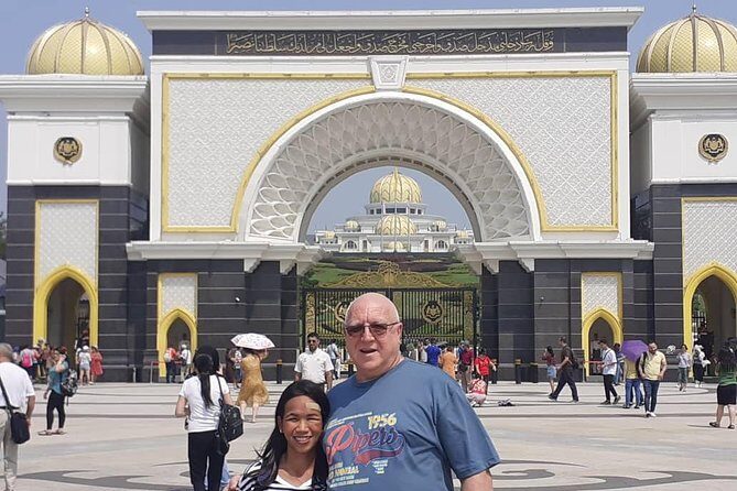 Best of Kuala Lumpur : Transit City Tour from Airport - A Practical Look at the Tour