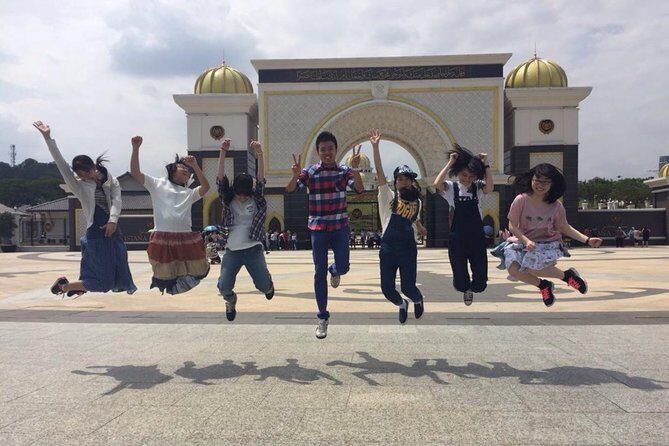 Best of Kuala Lumpur : Transit City Tour from Airport - The Practicalities: Why This Tour Works