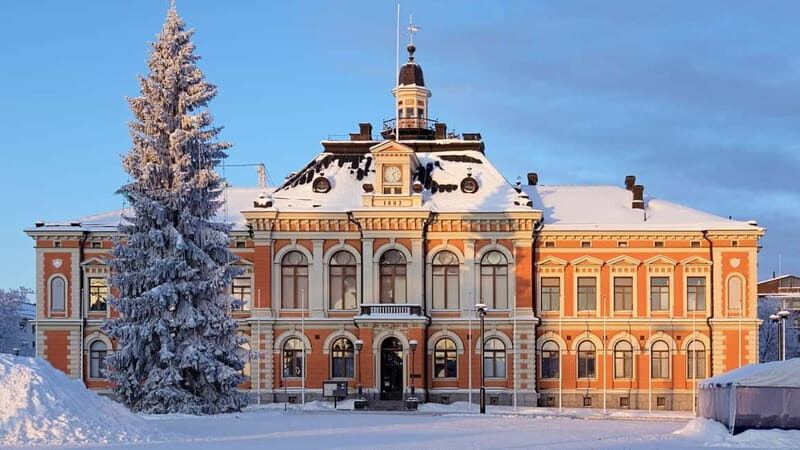 Best of Kuopio: Private Walking Tour with a Local - Real Traveler Insights