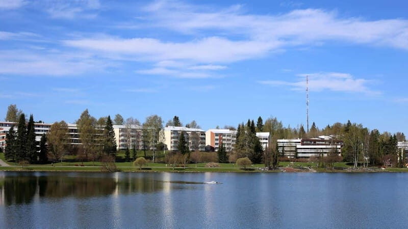 Best of Kuopio: Private Walking Tour with a Local - Practical Details and Value