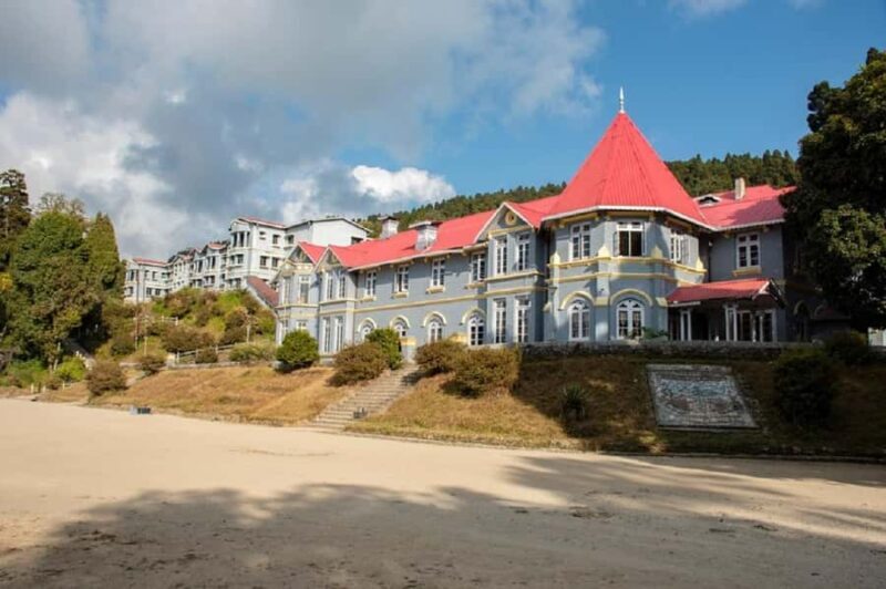 Best of Kurseong: Guided Half-Day Tour with Hotel Pickup - Key Points