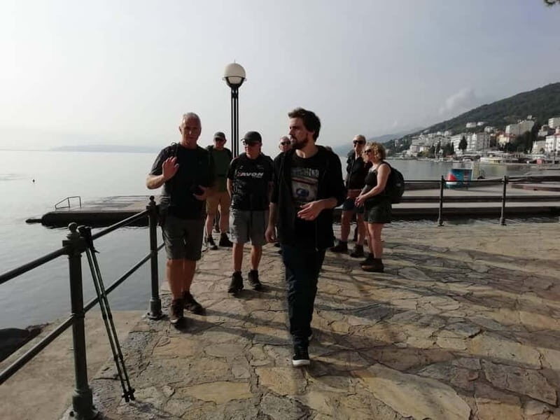 Best of Kvarner Bay Half-Day Tour from Rijeka or Opatija - Key Points