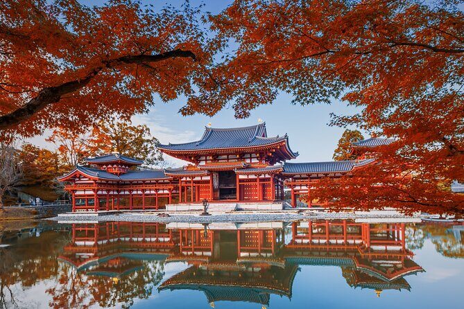 Best of Kyoto and Nara Highlights Day Tour from Osaka (7~9 spots) - FAQ