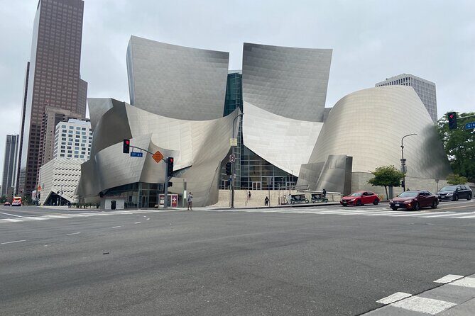 Best of LA, Hollywood, Beverly Hills Tour with Beaches plus more - An Introduction to the Tour Experience