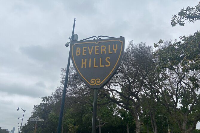 Best of LA, Hollywood, Beverly Hills Tour with Beaches plus more - Price and Value Considerations