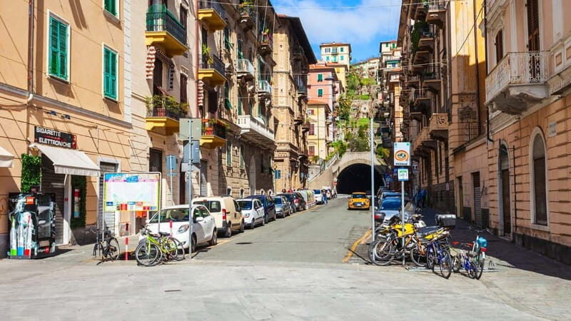 Best of La Spezia: Private Walking Tour with a Local - Introduction