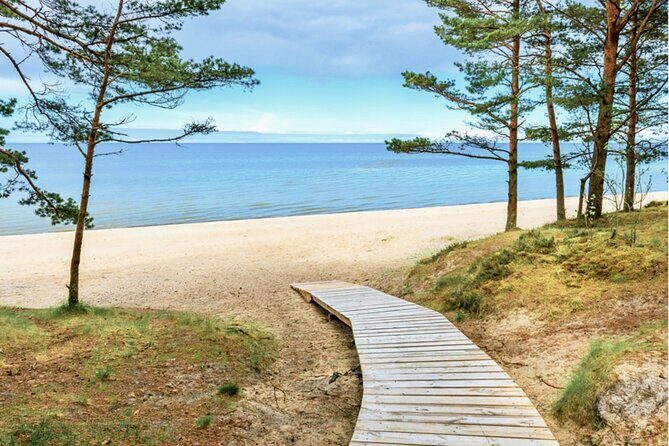 Best of Latvia, Jurmala, Kemeri N Park, Kuldiga City, Food & More - An Extensive Guide to the Tour