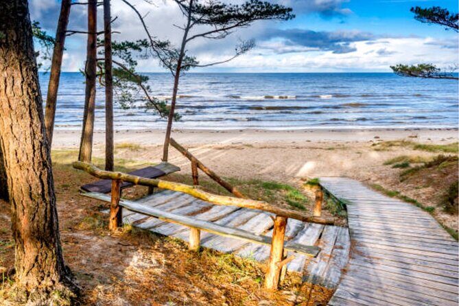 Best of Latvia, Jurmala, Kemeri N Park, Kuldiga City, Food & More - FAQ