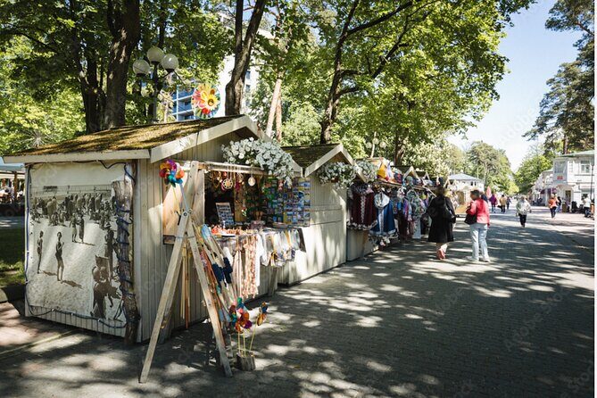 Best of Latvia, Jurmala, Kemeri N Park, Kuldiga City, Food & More - Final Thoughts