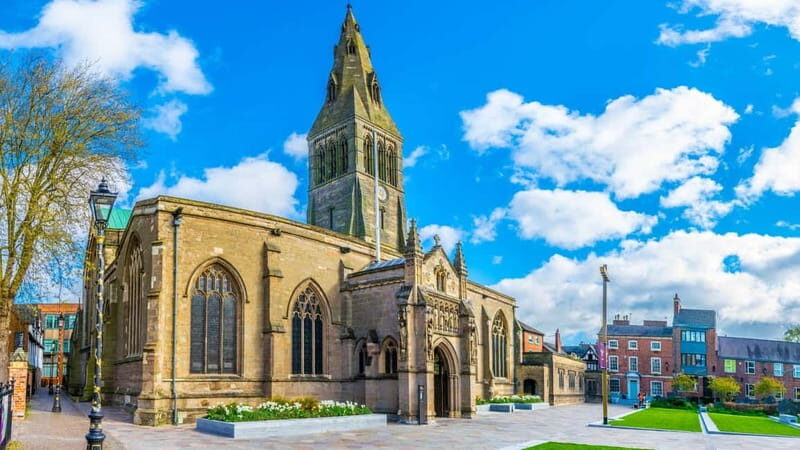 Best of Leicester: Private Walking Tour with a Local - Key Points