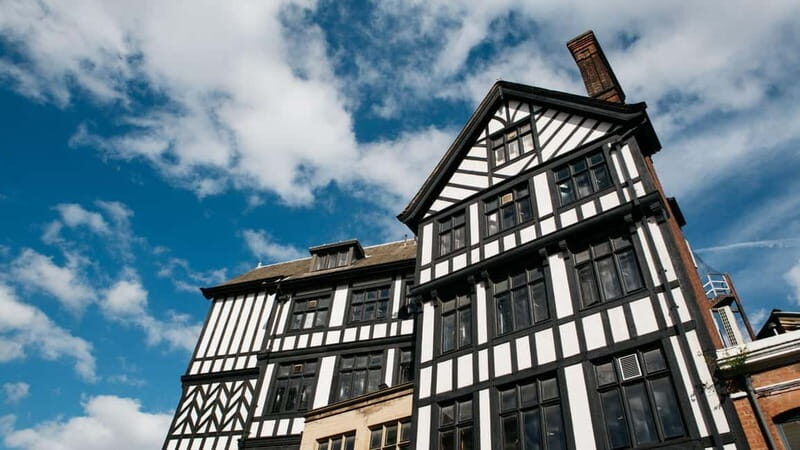 Best of Leicester: Private Walking Tour with a Local - A Genuine Look at the Leicester Private Walking Tour