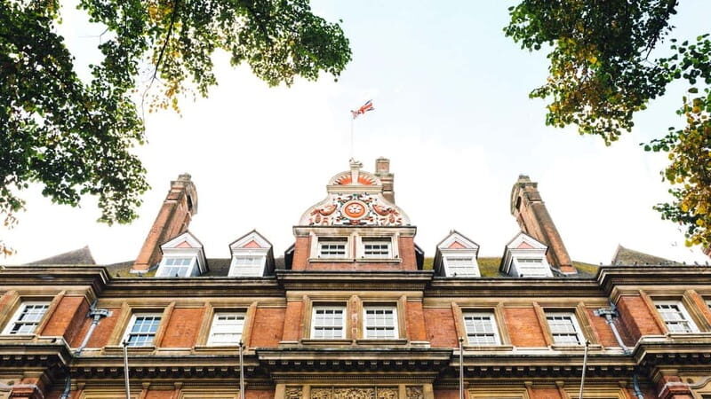 Best of Leicester: Private Walking Tour with a Local - The Sum Up