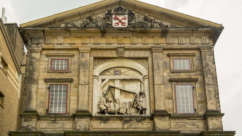 Best of Leiden: Private Walking Tour with a Local - Exploring Leiden Through a Local Lens