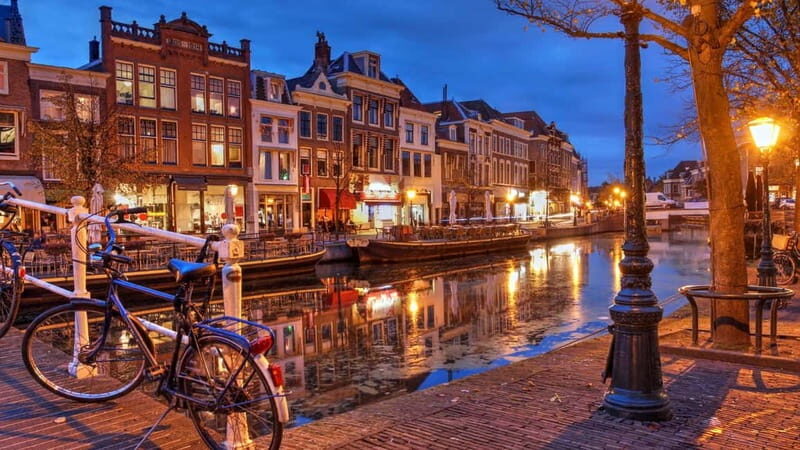 Best of Leiden: Private Walking Tour with a Local - Why This Tour Offers Great Value