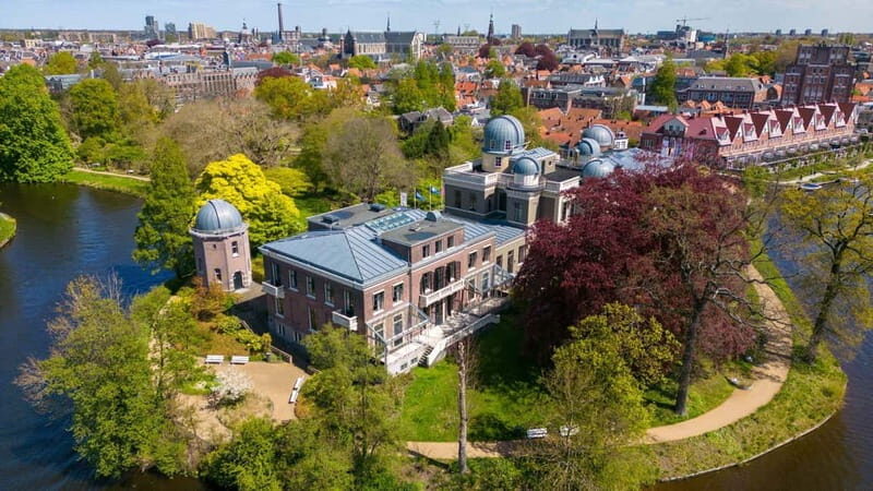 Best of Leiden: Private Walking Tour with a Local - Final Thoughts