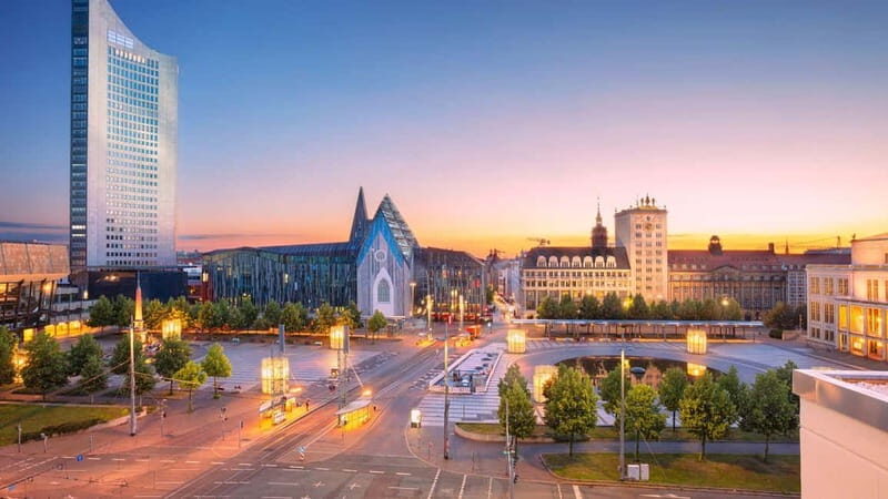 Best of Leipzig: Private Walking Tour with a Local - What Makes It Good Value?