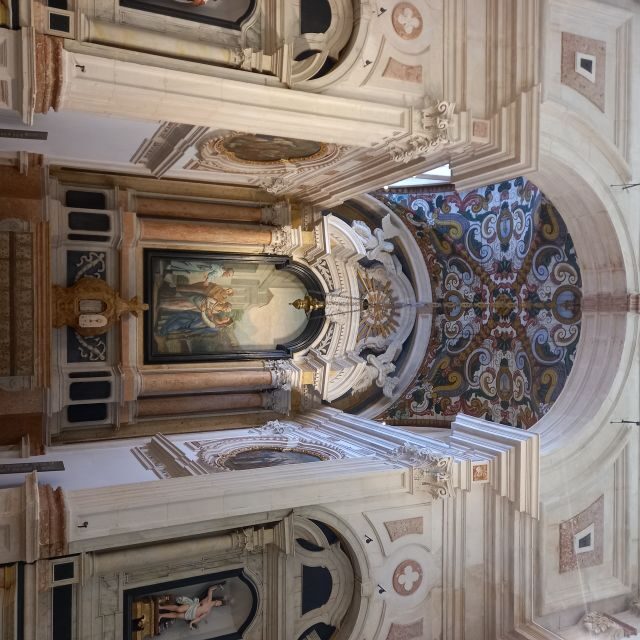 Best of Leiria: Private Tour - Key Points