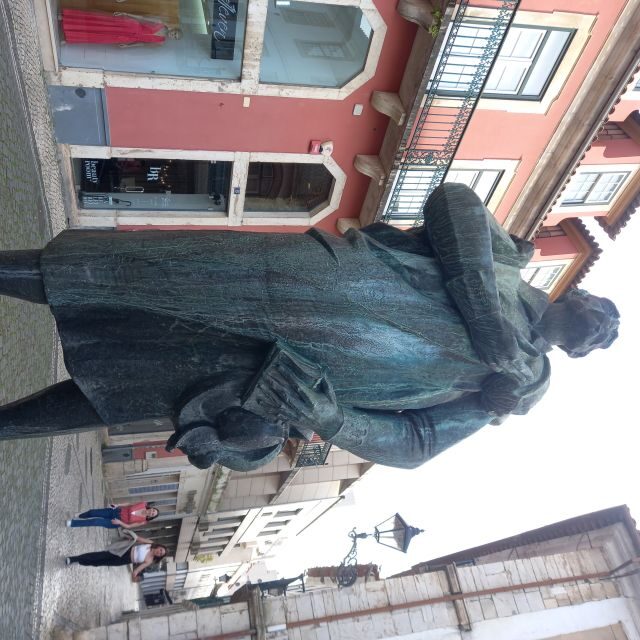 Best of Leiria: Private Tour - An In-Depth Look at the Best of Leiria Tour