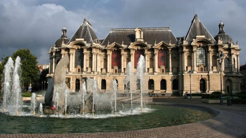 Best of Lille: Private Walking Tour with a Local - What Makes This Tour Stand Out?
