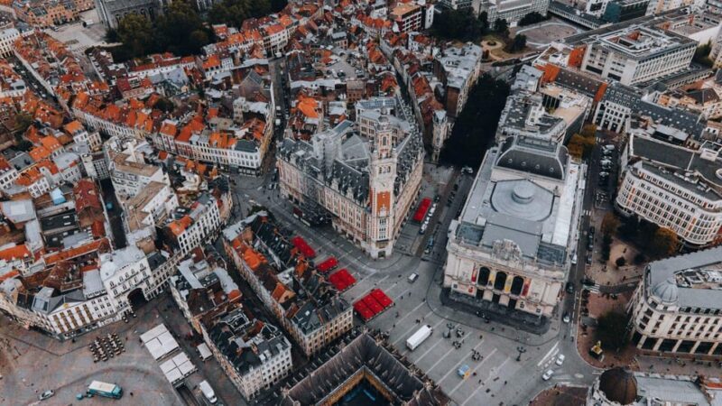 Best of Lille: Private Walking Tour with a Local - Why Choose This Tour?