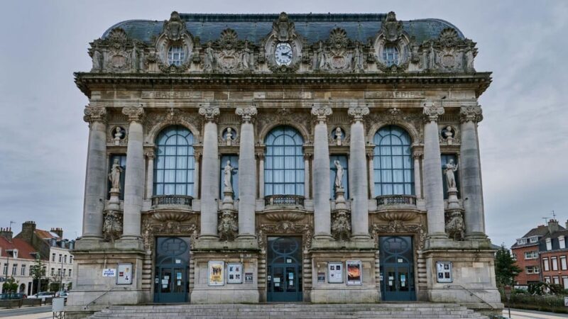 Best of Lille: Private Walking Tour with a Local - Final Thoughts