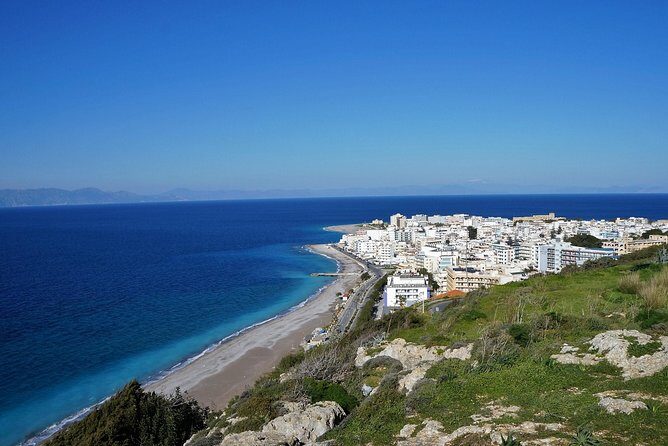 Best Of Lindos & Rhodes - Guided Private Tour - Half Day - Groups Up 19 People - Final Word