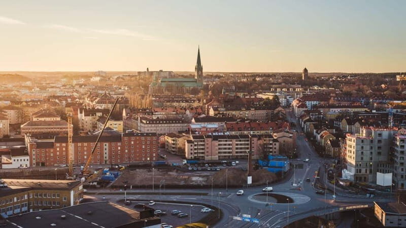 Best of Linköping: Private Walking Tour with a Local - A Deep Dive Into the Linköping Walking Experience