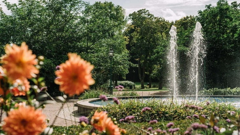 Best of Linköping: Private Walking Tour with a Local - FAQ