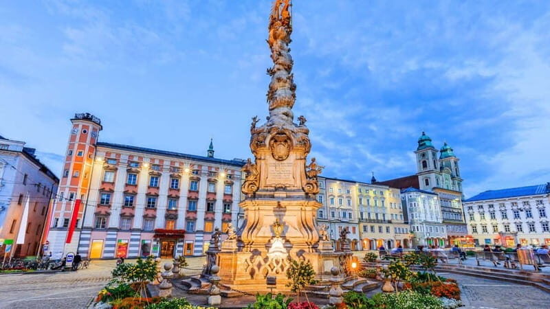 Best of Linz: Private Walking Tour with a Local - How the Tour Feels in Practice