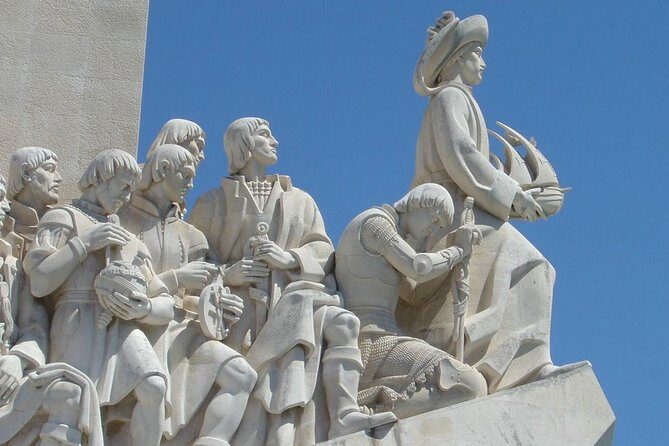 Best of Lisbon Full Day Private Tour - Key Points