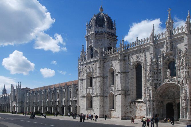Best of Lisbon Full Day Private Tour - Practical Tips for Future Travelers