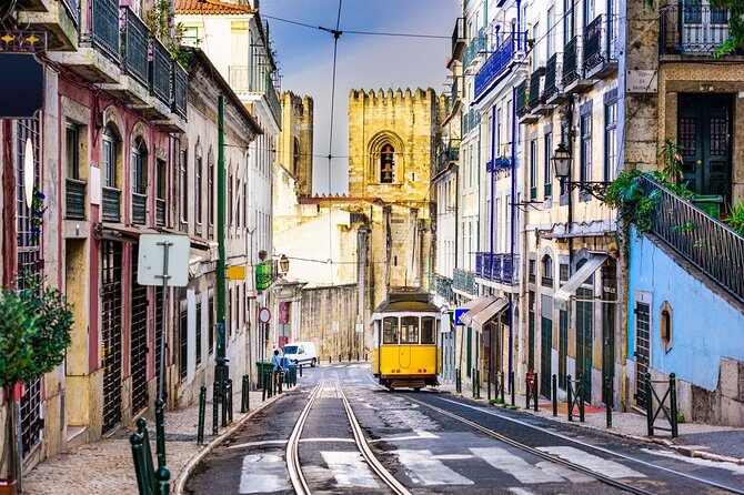 Best of Lisbon Tour, 5 days with Sintra, Cascais and Evora - What’s in the Tour?