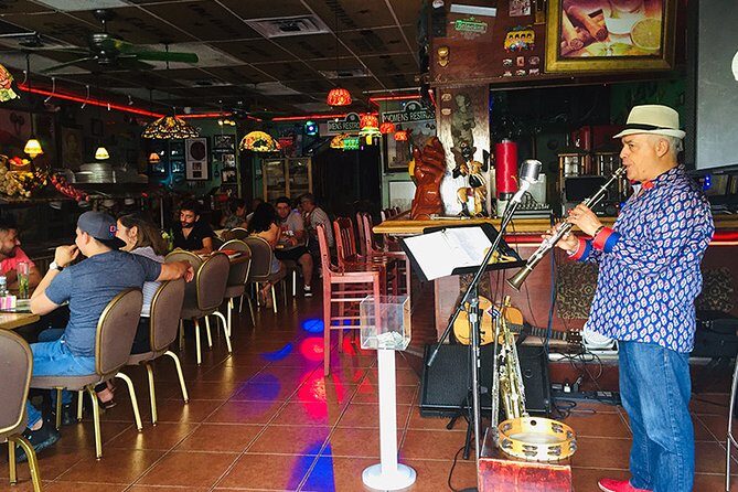Best of Little Havana Miami Tour - Authentic Experiences & Local Flavor