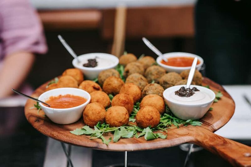 Best of Little Italy Dinner Tour - A Guide to the Experience: What You Can Expect