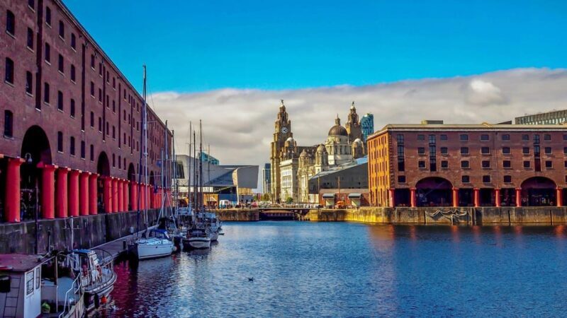 Best of Liverpool: Private Walking Tour with a Local - Key Points