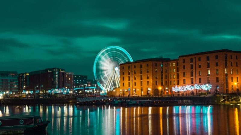 Best of Liverpool: Private Walking Tour with a Local - Why This Tour Works Well