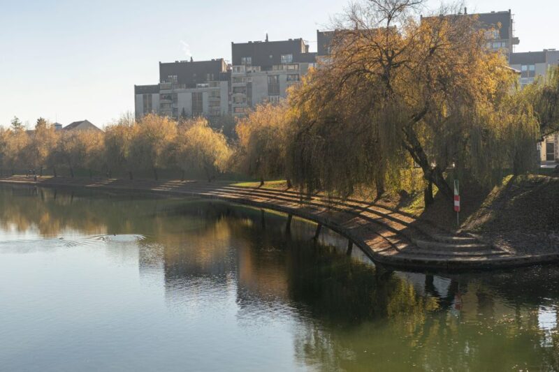 Best of Ljubljana: Private tour with Ljubljana born guide - Practical Details & Value