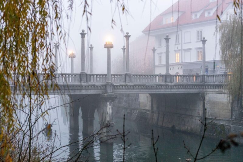 Best of Ljubljana: Private tour with Ljubljana born guide - FAQs