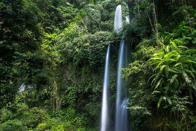 Best of Lombok: Native, Culture, Nature & Waterfall Day Trip - Who Should Consider This Tour?