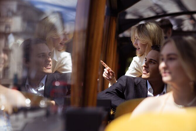 Best of London by LE GRAND - London's Luxury Bus Tour - Who Is This Tour Best For?