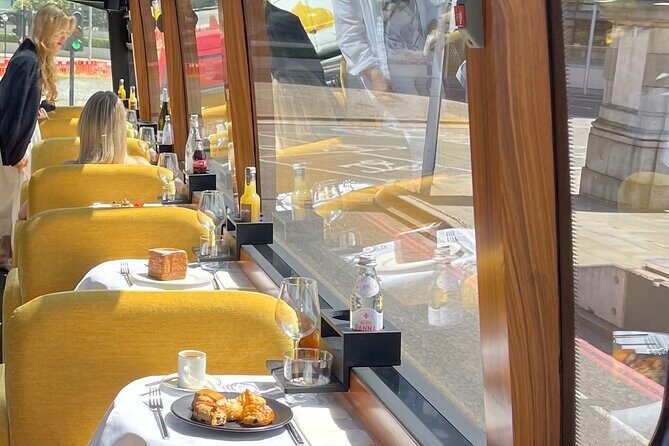 Best of London by LE GRAND - London's Luxury Bus Tour - FAQ - Practical Questions