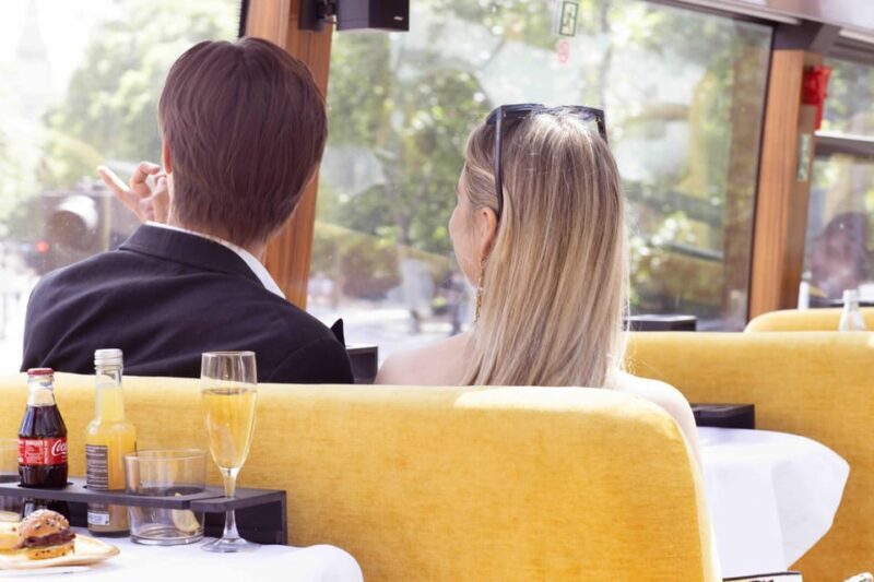 Best of London by LE GRAND - London's Luxury Bus Tour - Practical Tips for Your Trip
