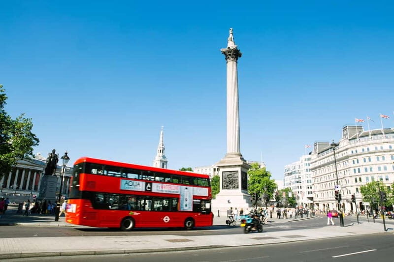 Best of London Electric Bike Tour - How This Tour Compares to Others